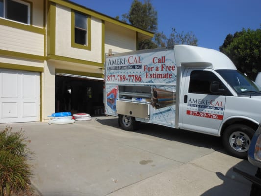 Ameri-Cal Repipe & Plumbing - Updated July 2025 - 361 Photos - 293 Reviews - 6900 Knott Ave ...
