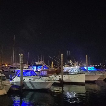 PERROTTI PARK - Updated November 2025 - 21 Photos - American's Cup Ave ...