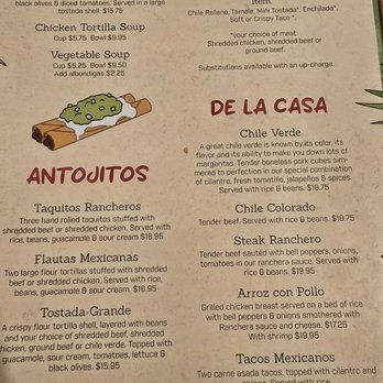 DON PERICO MEXICAN GRILL & BAR - Updated January 2026 - 167 Photos ...