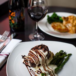 FIREFLY AMERICAN BISTRO & BAR - Updated December 2025 - 345 Photos ...