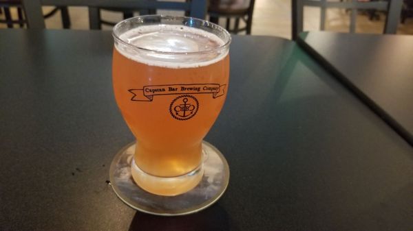 CAPSTAN BAR BREWING COMPANY - Updated October 2025 - 57 Photos & 41 ...