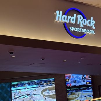 HARD ROCK CASINO NORTHERN INDIANA - Updated May 2026 - 311 Photos & 121 ...