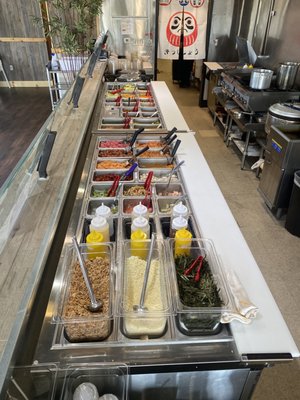 POKE PLUS KENOSHA - Updated October 2024 - 37 Photos & 41 Reviews ...