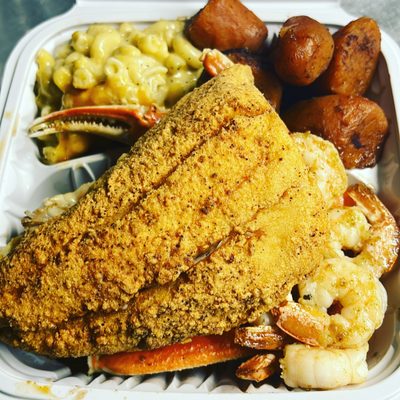 P&D SEAFOOD RESTAURANT - Updated August 2025 - 11 Photos - 9 Main St ...