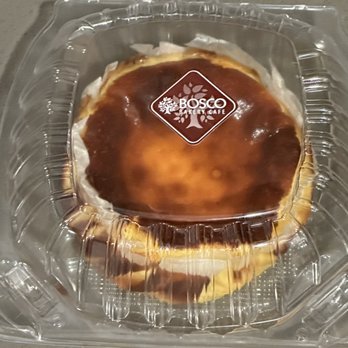 BOSCO BAKERY CAFE - Updated December 2025 - 444 Photos & 253 Reviews ...