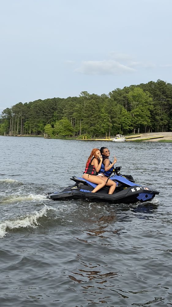 Drew’s Water Rentals, Durham | Roadtrippers