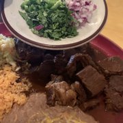 INCA MEXICAN RESTAURANT - 33 Photos & 65 Reviews - 404 E 3rd Ave, Moses ...
