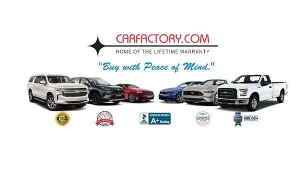 CAR FACTORY OUTLET MIAMI - Updated August 2025 - 79 Photos & 310 ...