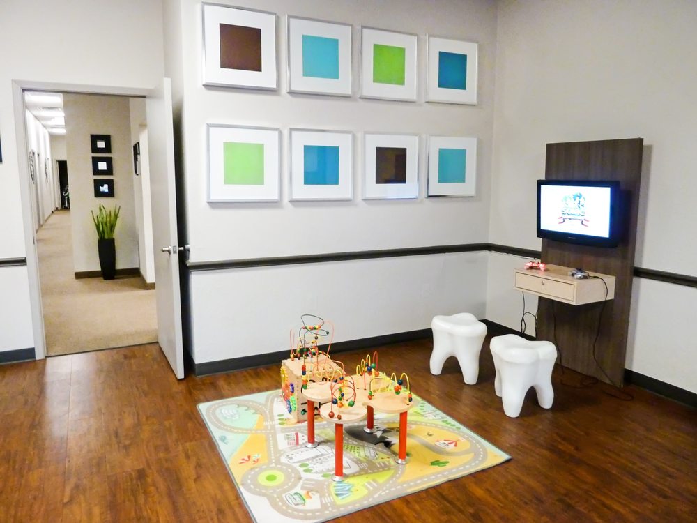 FUSION DENTAL & BRACES - WACO - Updated October 2025 - 20 Photos - 121 ...