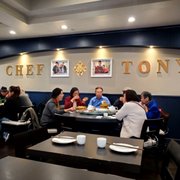 CHEF TONY DIM SUM - 887 Photos & 191 Reviews - 1108 S Baldwin Ave ...
