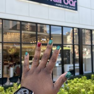 LUSH NAIL BAR THE BATTERY - 396 Photos & 372 Reviews - 925 Battery Ave ...
