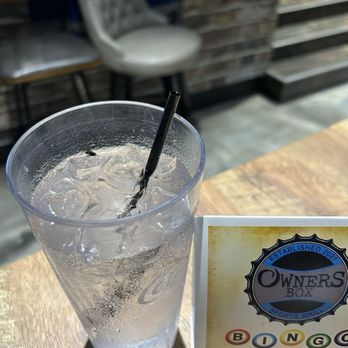 THE OWNERS BOX SPORTS BAR & GRILL - Updated October 2025 - 54 Photos ...