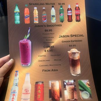 JASON’S KOREAN BBQ - Updated November 2024 - 127 Photos & 64 Reviews ...