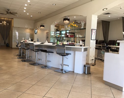 FANCY NAILS - 84 Photos & 110 Reviews - Nail Salons - 4731 E Greenway ...