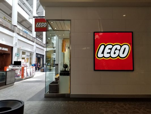 LEGO STORE - Updated January 2026 - 26 Photos & 15 Reviews - 97 ...