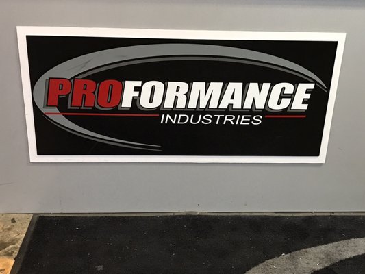 PROFORMANCE INDUSTRIES - Updated December 2025 - 38 Photos & 19 Reviews ...