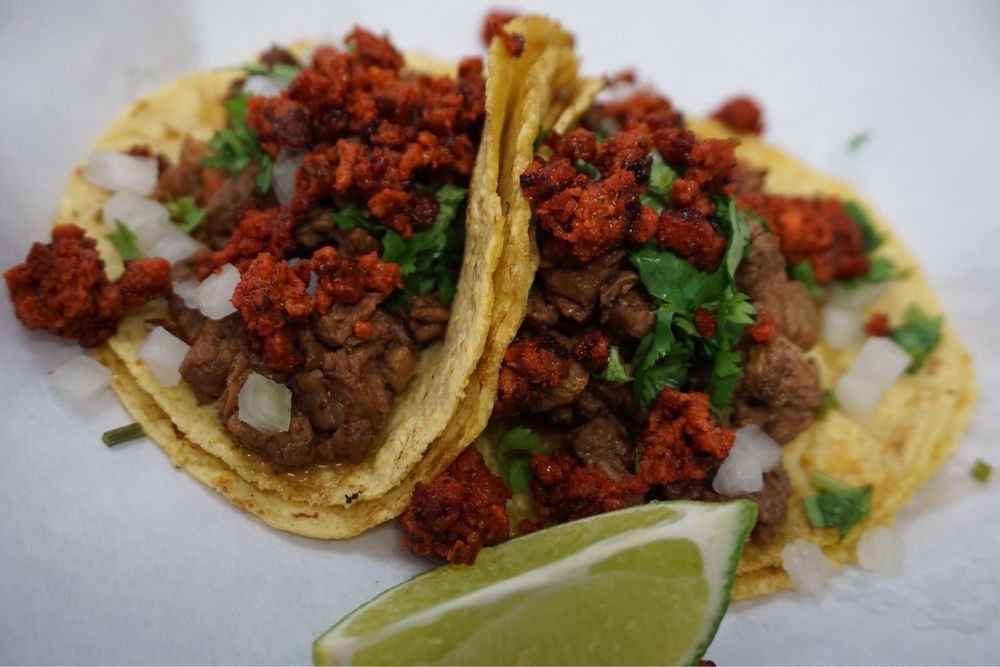 TACOHOLICS - Updated July 2025 - 23 Photos - 427 Lombrano St, San ...