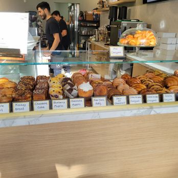 UN ATTIMO COFFEE - Updated May 2024 - 220 Photos & 62 Reviews - 331 N ...