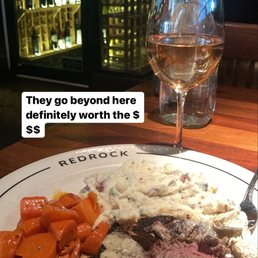 REDROCK CANYON GRILL - 313 Photos & 505 Reviews - 9916 Riverside Pkwy ...
