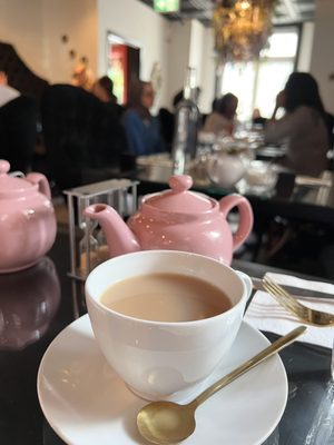 THE VANITEA ROOM - Updated May 2026 - 103 Photos & 51 Reviews - 551 ...