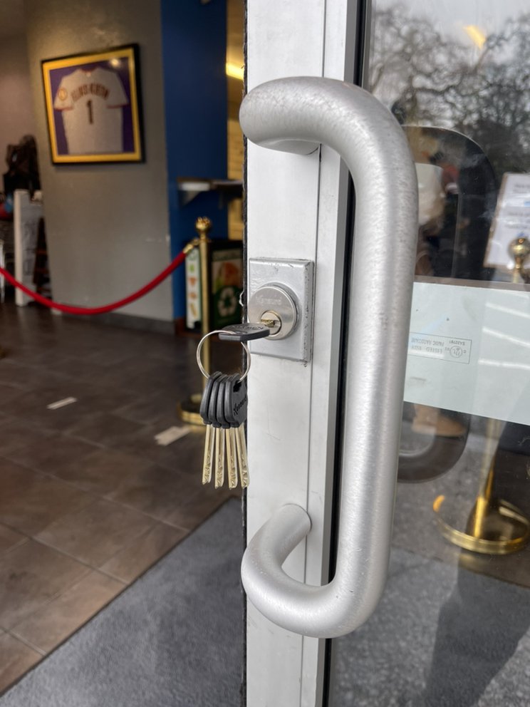 QUICKSMITH LOCKSMITH - 11 Photos - Santa Rosa, California - Keys ...