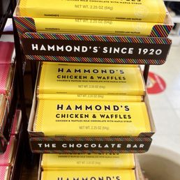 HAMMOND’S - Updated May 2026 - 846 Photos & 307 Reviews - 5735 ...