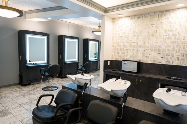 KENNETH’S HAIR SALONS AND DAY SPAS - Updated October 2025 - 130 Photos ...