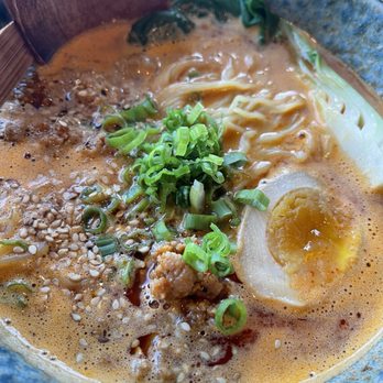 NOMU RAMEN AND IZAKAYA - Updated July 2024 - 161 Photos & 37 Reviews ...
