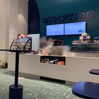 GUMPTION COFFEE - Updated October 2025 - 90 Photos & 46 Reviews - 106 W ...