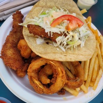 MARION’S FISH MARKET & RESTAURANT - Updated April 2025 - 279 Photos ...