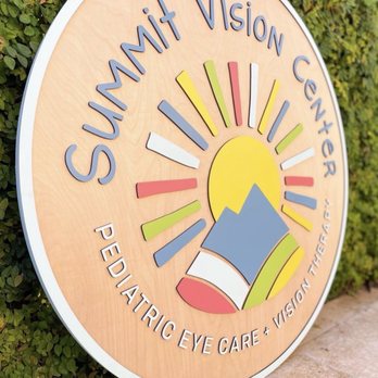 SUMMIT VISION CENTER - Updated January 2026 - 970 5th Ave NW, Issaquah ...