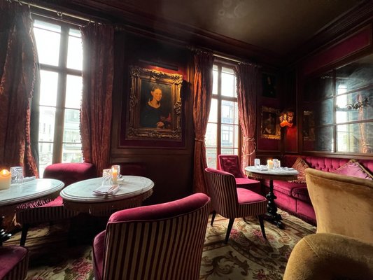 PERUKE & PERIWIG - Updated November 2024 - 249 Photos & 96 Reviews - 31 ...