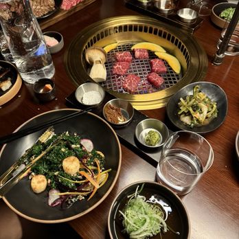 HOWOO - Updated June 2025 - 129 Photos & 24 Reviews - 7 E 31st St, New York, New York - Barbeque ...