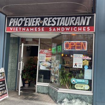 PHO EVER RESTAURANT - Updated September 2025 - 112 Photos & 36 Reviews ...