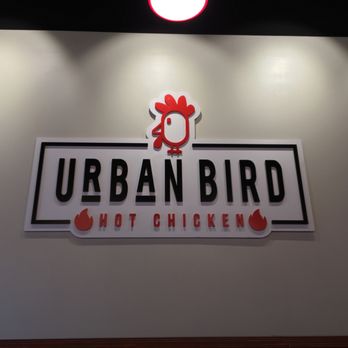 URBAN BIRD HOT CHICKEN - Updated December 2025 - 107 Photos & 115 ...