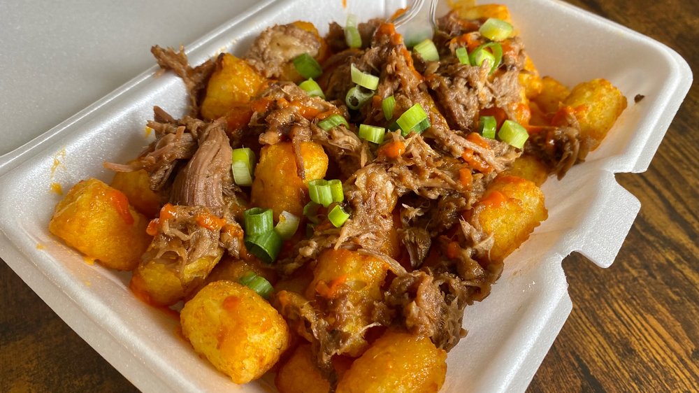 CACHUCHA & SWINE - Updated December 2025 - 21300 Coakley Ln, Land O ...