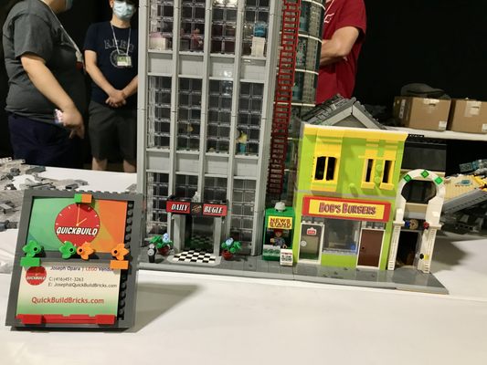 THE TORONTO CONGRESS CENTRE - Updated January 2026 - 125 Photos & 15 ...