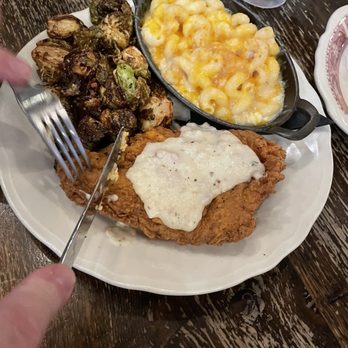 LEROY FOX - SOUTH END - Updated January 2025 - 783 Photos & 574 Reviews ...