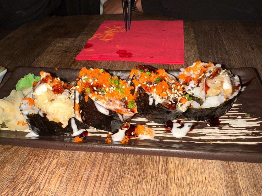 MUSASHI - Updated December 2025 - 215 Photos & 164 Reviews - 15 Capel ...