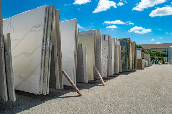 IMEX STONE - Updated December 2025 - 40 Photos & 19 Reviews - 3591 Old ...