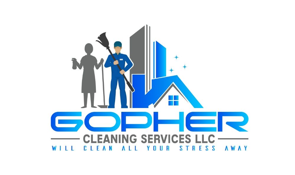 GOPHER CLEANING SERVICES - Updated August 2024 - Shakopee, Minnesota ...