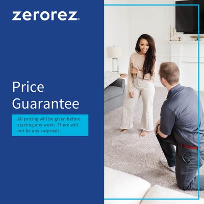 ZEROREZ - Updated January 2026 - 220 Photos & 494 Reviews - 3635 E Post ...