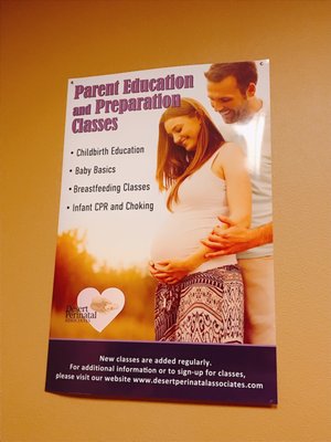 DESERT PERINATAL ASSOCIATES - Updated April 2026 - 39 Photos & 148 ...