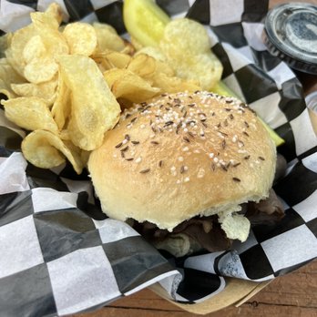 TWISTED RAIL BREWING COMPANY - Updated August 2025 - 148 Photos & 93 ...