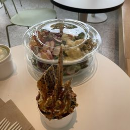 NEON GREENS - Updated December 2025 - 164 Photos & 85 Reviews - 4176 ...