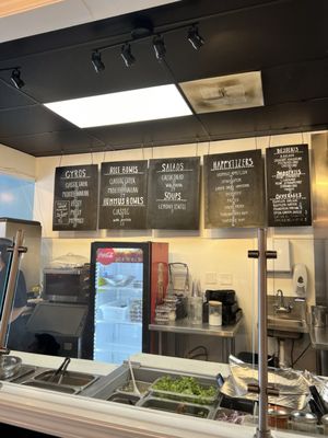 HAPPY GREEK CAFE - Updated January 2025 - 122 Photos & 103 Reviews ...