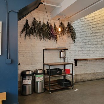 LINEA CAFFE - 293 Photos & 233 Reviews - 3417 18th St, San Francisco ...