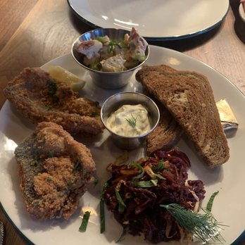 MERCHANT - 706 Photos & 684 Reviews - 121 S Pinckney St, Madison ...