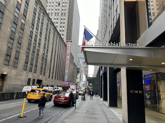 COLUMBIADOCTORS - MIDTOWN - Updated December 2025 - 93 Reviews - 51 W ...