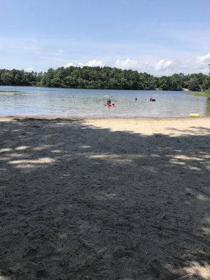 SANDY POND CAMPGROUND - 14 Photos & 36 Reviews - 834 Bourne Rd ...